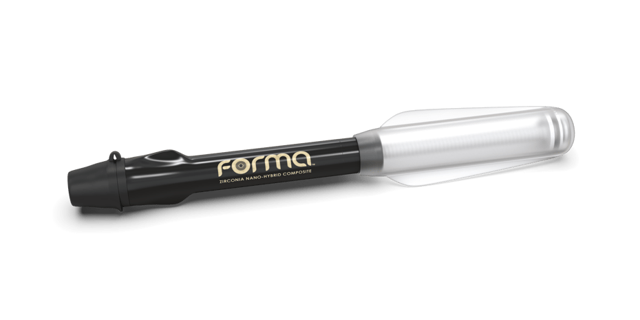 "Transcend vs. Forma: ¿Cuál es la Mejor Resina?"