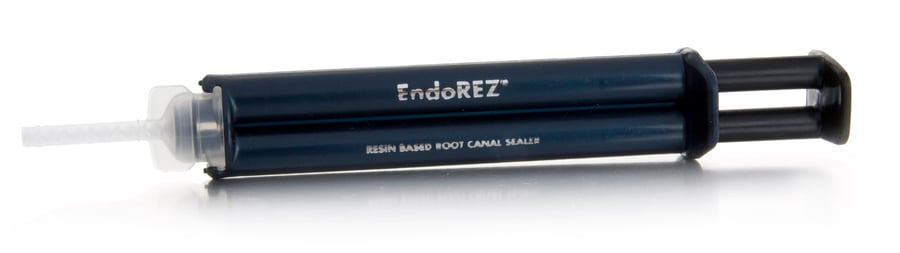 Caja de herramientas de endodoncia