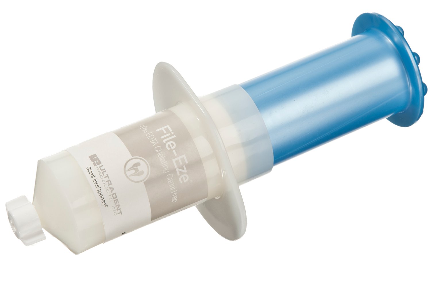 File-Eze: agente lubricante y quelante de EDTA