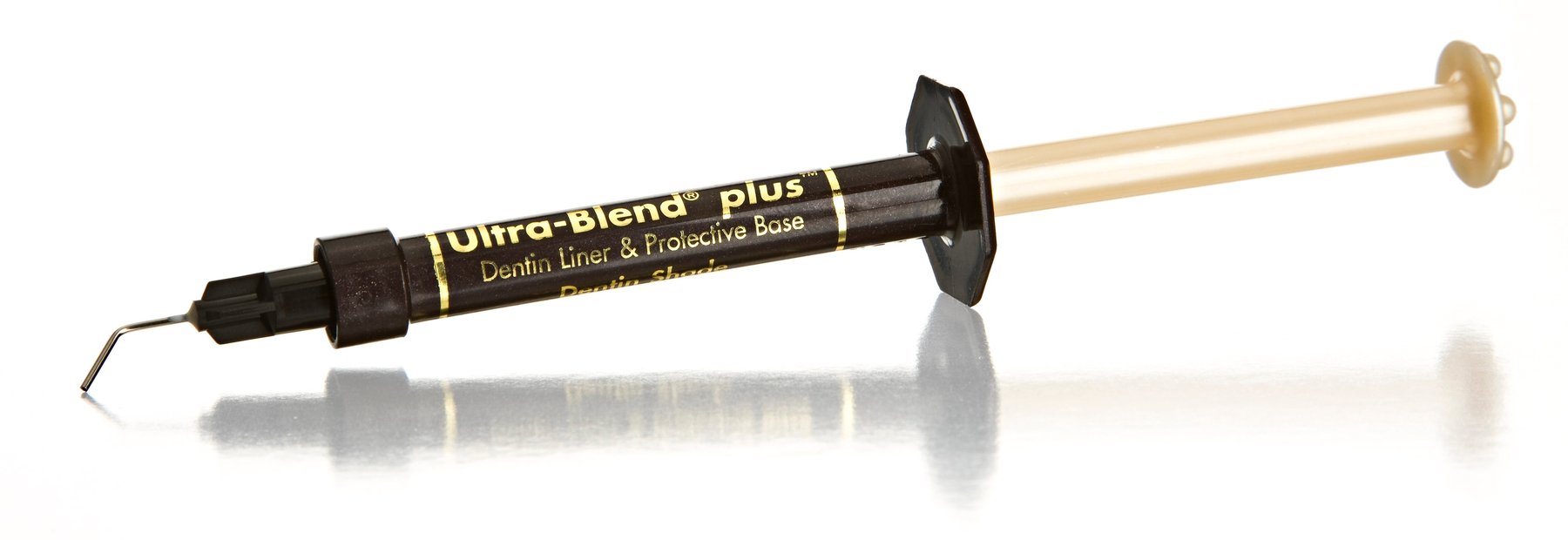 Lo que distingue a Ultra-Blend plus de la competencia