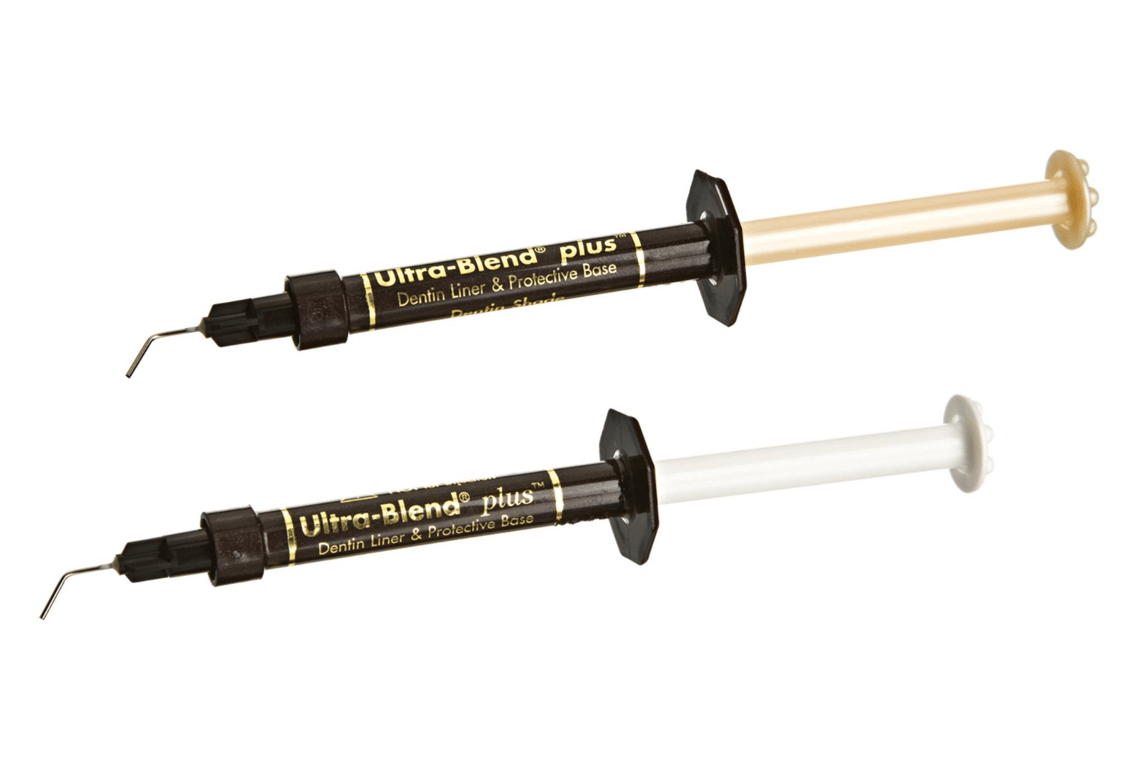 Ultra-Blend: Una base sólida