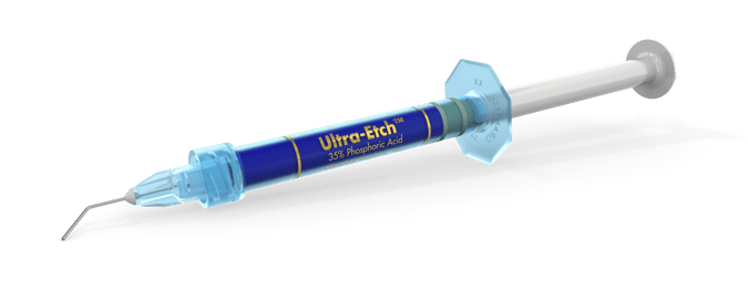 ¿Qué tiene de especial Ultra-Etch?